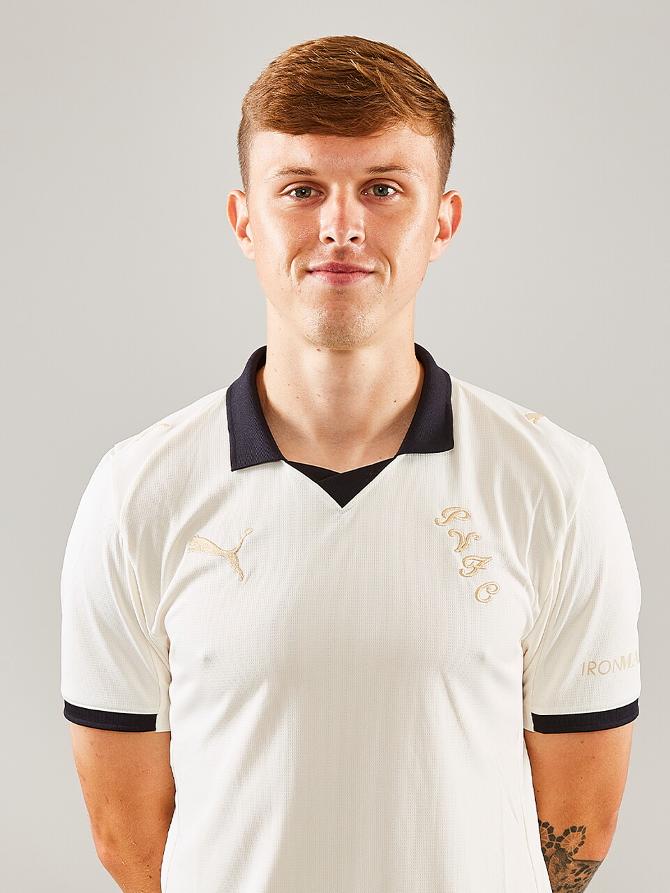 First Team | Port Vale FC